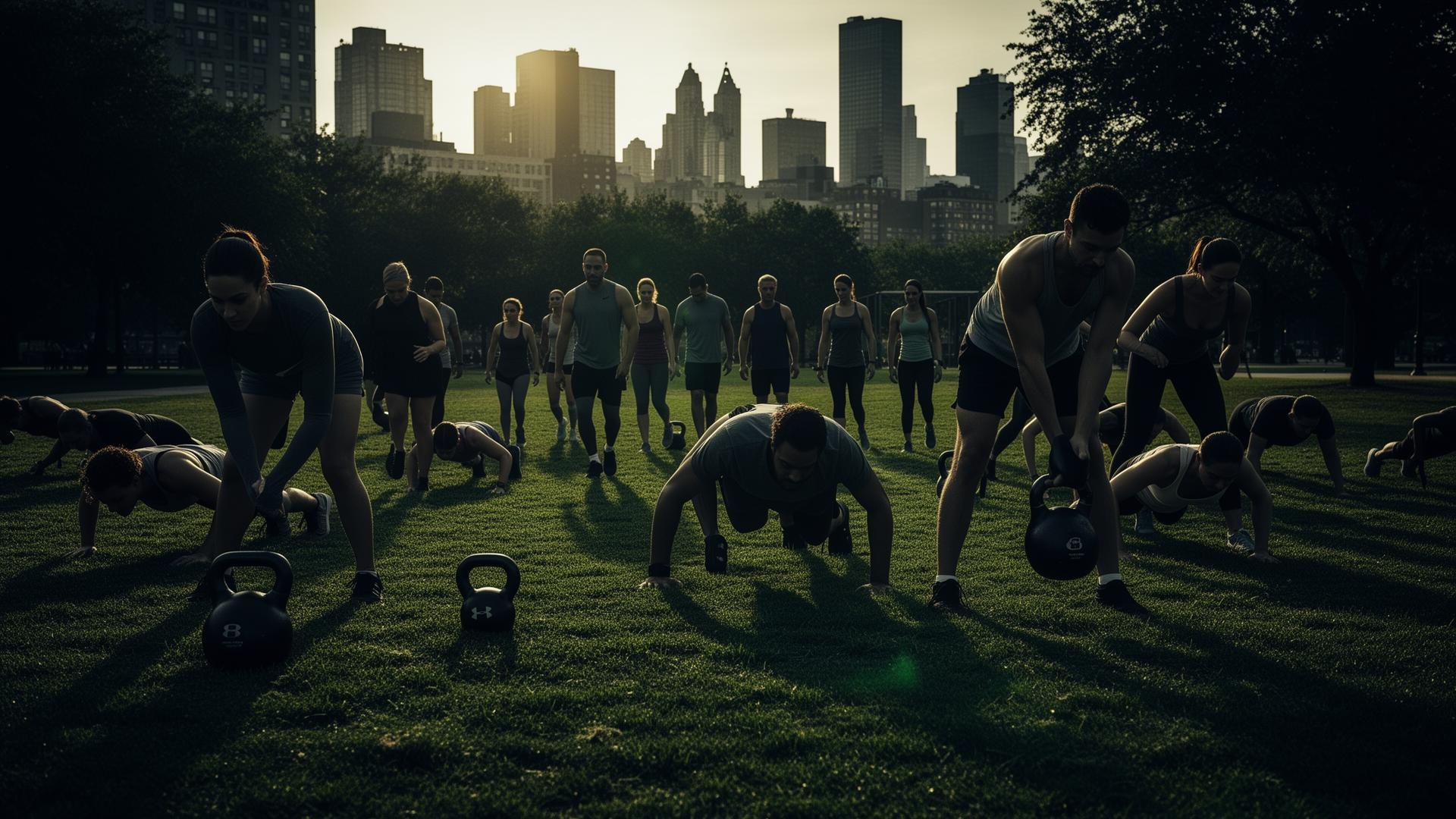 PFX Active — Movement Is Everything